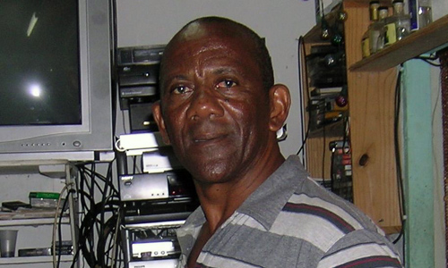 cj | THE STAR - St Lucia