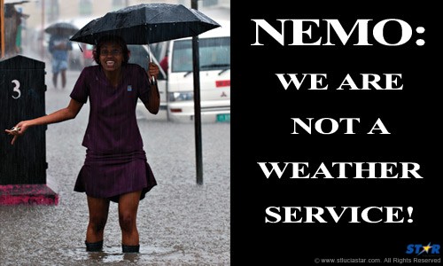 nemo-use | THE STAR - St Lucia