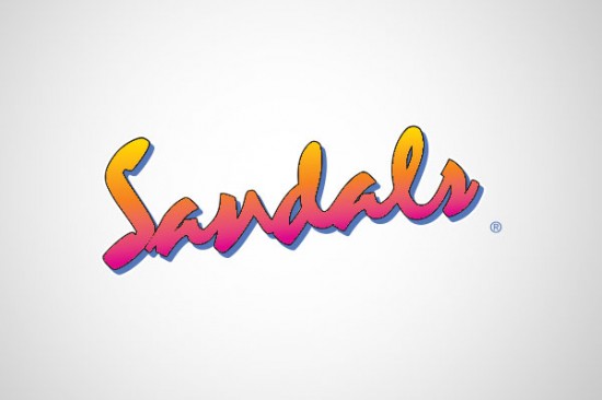 Saltwater Sandals Logo