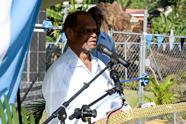 Honouring Sports Legend Mindoo will Inspire Others to Follow in his ...