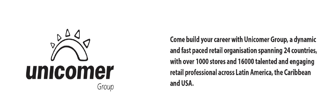 Unicomer Group Brand Manager - THE STAR - St Lucia