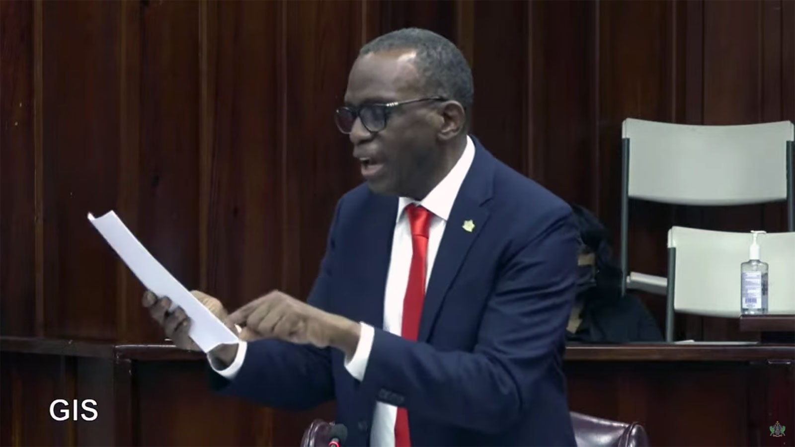 Open Letter to PM Pierre - THE STAR - St Lucia