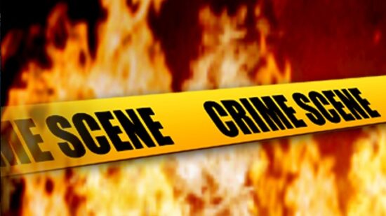 10 Impounded Motor Cycles up in Flames at Marigot Police Station ...